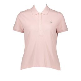 Gant Poloshurt in Rosa - 53% | Gr&ouml;&szlig;e S | Damen-tops