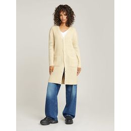 G-Star Raw G-Star Cardigan in Creme - 59% | Gr&ouml;&szlig;e L | Damen-pullover-cardigans