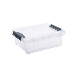 Plast Team Aufbewahrungsbox - (B)39 x (H)16,9 x (T)51 cm - 36% | Kisten-koerbe