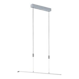 Fischer und Honsel FISCHER & HONSEL LED-H&auml;ngeleuchte ''Metz'' - EEK F (EEK A bis G) - (B)90 x (H)150 x (T)6 cm - 70% | Haengeleuchten-deckenleuchten