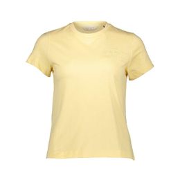 Gant Shirt in Gelb - 50% | Gr&ouml;&szlig;e S | Damen-tops