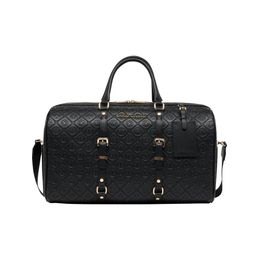 Carlo Colucci Weekender 'Elian' female Black size 1