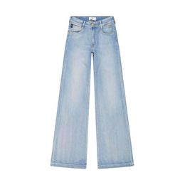 Le Temps Des Cerises Jeans male Blue size 34