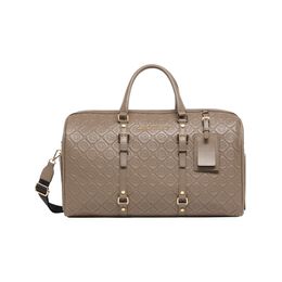 Carlo Colucci Weekender 'Elian' female Grey size 1