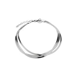 Liebeskind Berlin Foot Jewelry female Silver size One Size
