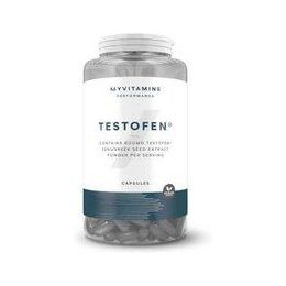 Myprotein Testofen&reg; Capsules - 120Tabletten