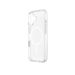 Belkin Handyh&uuml;lle &raquo;SheerForce Clear-Serie f&uuml;r Apple iPhone 17&laquo; Apple iPhone 17 Backcover, Schutzh&uuml;lle, Handyschutzh&uuml;lle, Case, Schutzcase, sto&szlig;fest 