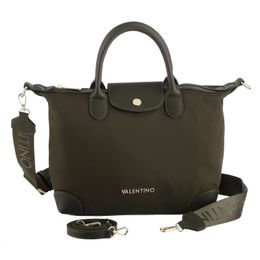 Valentino Handbags Valentino Bags Damen VALENTINO BAGS Henkeltasche &raquo;JOLLY RE&laquo; Damen Schultertasche, Umh&auml;ngetasche mit Logoschriftzug