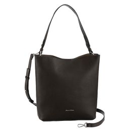 Marc O'polo Accessories Damen Marc O'Polo Accessories Umh&auml;ngetasche &raquo;Brinja&laquo; Damen Schultertasche, Henkeltasche, Handtasche mit Crossbody Gurt