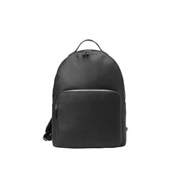 Marc O'Polo Marc O'polo Damen Marc O'Polo Rucksack &raquo;aus einer Lederalternative aus recyceltem Polyester&laquo; B/H/T: 34cm x 45cm x 16cm