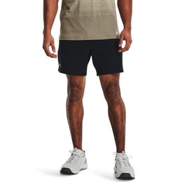 Under Armour Herren Shorts &raquo;UA VANISH WOVEN 6IN SHORTS&laquo; sportlicher Stil, f&uuml;r vielseitige Aktivit&auml;ten, leichtes Material 3XL, N-Gr
