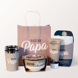Geschenkbox Kleine Auszeit f&uuml;r Papa
