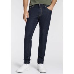 Replay Herren Slim-fit-Jeans &raquo;MICKYM&laquo; Tapered, 5-Pocket-Stil 30, L&auml;nge 32