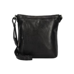 Green Burry Greenburry Colombiana Umh&auml;ngetasche Leder 25 cm in black | Gr.: onesize