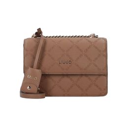 Liu Jo Adonide Schultertasche M 23 cm in suede | Gr.: onesize