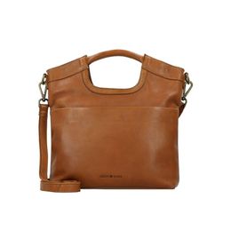 Green Burry Greenburry Colombiana Handtasche Leder 31 cm in nougat | Gr.: onesize