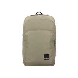 Jack Wolfskin Terraview Daypack 47 cm Laptopfach in stone | Gr.: onesize