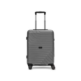 Redolz Essentials 05 CABIN 4 Rollen Kabinentrolley 55 cm in stone 2 | Gr.: onesize