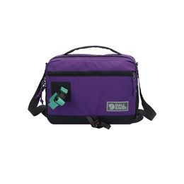 Fj&auml;llr&auml;ven FJ&Auml;LLR&Auml;VEN Vardag 6 Umh&auml;ngetasche 26 cm in violette-coal black | Gr.: onesize
