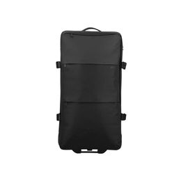 Jump Dunaa 2 Rollen Reisetasche 80 cm in black | Gr.: onesize