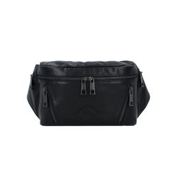 Replay G&uuml;rteltasche 27 cm in black | Gr.: onesize