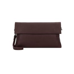 Jost Vika Umh&auml;ngetasche Leder 28 cm in wine | Gr.: onesize