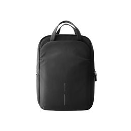 XD Design Soft Daypack 41 cm Laptopfach in black | Gr.: onesize