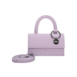 Buffalo Clap02 Handtasche 17 cm in muse lilac | Gr.: onesize