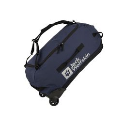 Jack Wolfskin All-In 90 2 Rollen Reisetasche 80 cm in midnight sky | Gr.: onesize