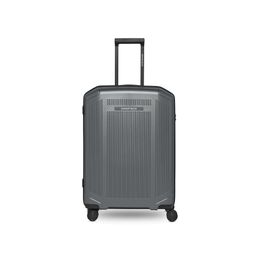Smartbox Edition 02 4 Rollen Trolley M 66 cm in gunmetal metallic | Gr.: onesize