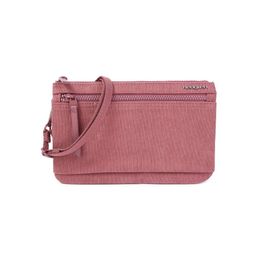 Hedgren Inner City Emma Umh&auml;ngetasche RFID Schutz 24 cm in corduroy dusty rose | Gr.: onesize