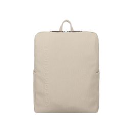 Tom Tailor Rosa Daypack 39 cm in beige | Gr.: onesize