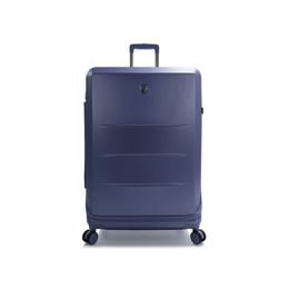 Heys EZ Fashion 4 Rollen Trolley L 76 cm mit Dehnfalte in navy | Gr.: onesize