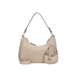 Gabor Devika Schultertasche 28 cm in beige | Gr.: onesize