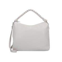 Tom Tailor Leah Schultertasche 43 cm in off white | Gr.: onesize