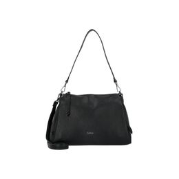 Gabor Jenny Schultertasche M 32 cm in black | Gr.: onesize