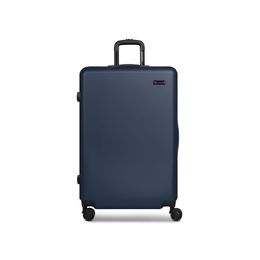 Smartbox Edition 05 4 Rollen Trolley 76 cm in navy | Gr.: onesize