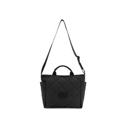 Seidenfelt Hetta Handtasche 30 cm in black | Gr.: onesize