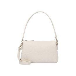 Valentino Samba SAMBA RE Schultertasche 25 cm in ecru | Gr.: onesize