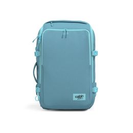 Cabinzero Adventure Cabin Bag ADV Pro 42L Rucksack 55 cm Laptopfach in maldives blue | Gr.: onesize