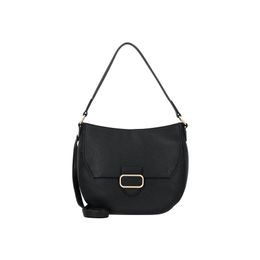 Gabor Melora Schultertasche M 31 cm in black | Gr.: onesize
