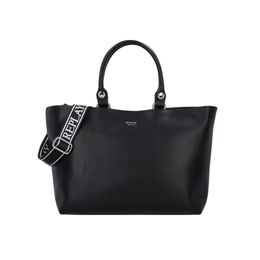 Replay Shopper Tasche 45 cm in black | Gr.: onesize