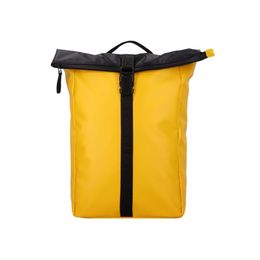 Jost Tolja Rucksack 47 cm Laptopfach in yellow | Gr.: onesize
