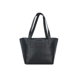 Tom Tailor Mirenda Shopper Tasche 43 cm in black | Gr.: onesize