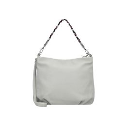 Gabor Linnie Schultertasche L 38 cm in grey | Gr.: onesize