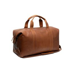 The Chesterfield Brand Conor Weekender Reisetasche Leder 45 cm in cognac | Gr.: onesize