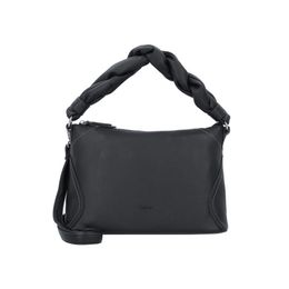 Gabor Kristy Schultertasche 31.5 cm in black | Gr.: onesize