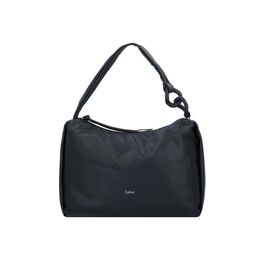 Gabor Fiora Schultertasche 40 cm in black | Gr.: onesize