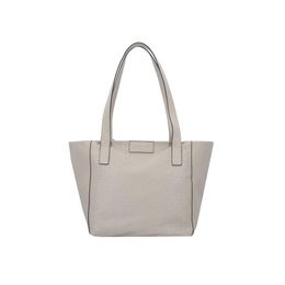 Tom Tailor Mirenda Schultertasche 43 cm in taupe | Gr.: onesize