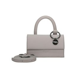 Buffalo Clap02 Handtasche 17 cm in muse taupe | Gr.: onesize